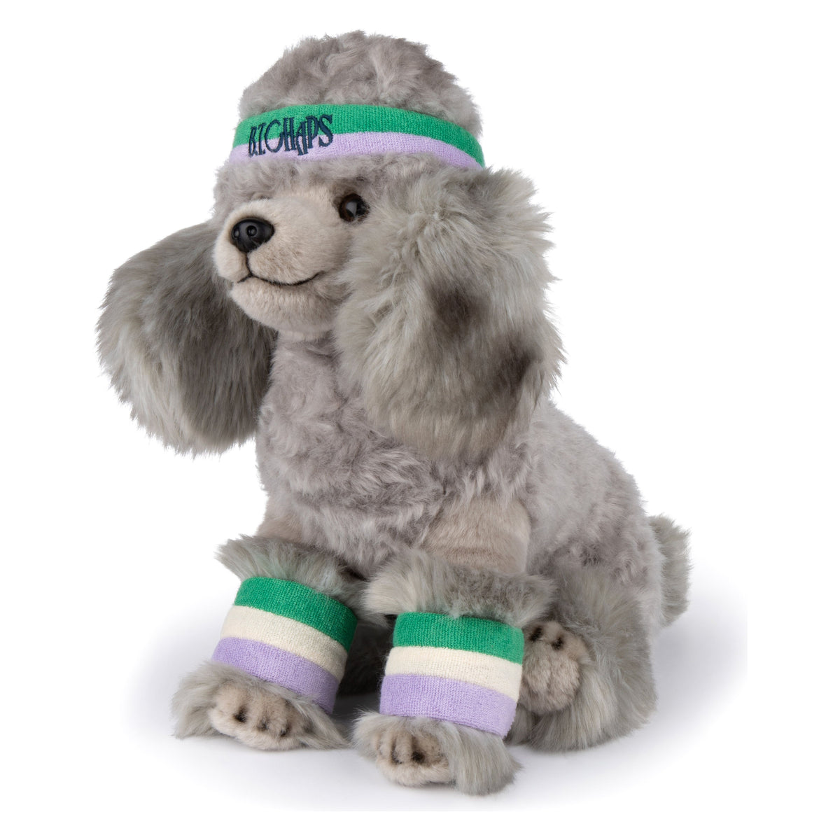 Bon Ton Toys - Hyacinth The Poodle