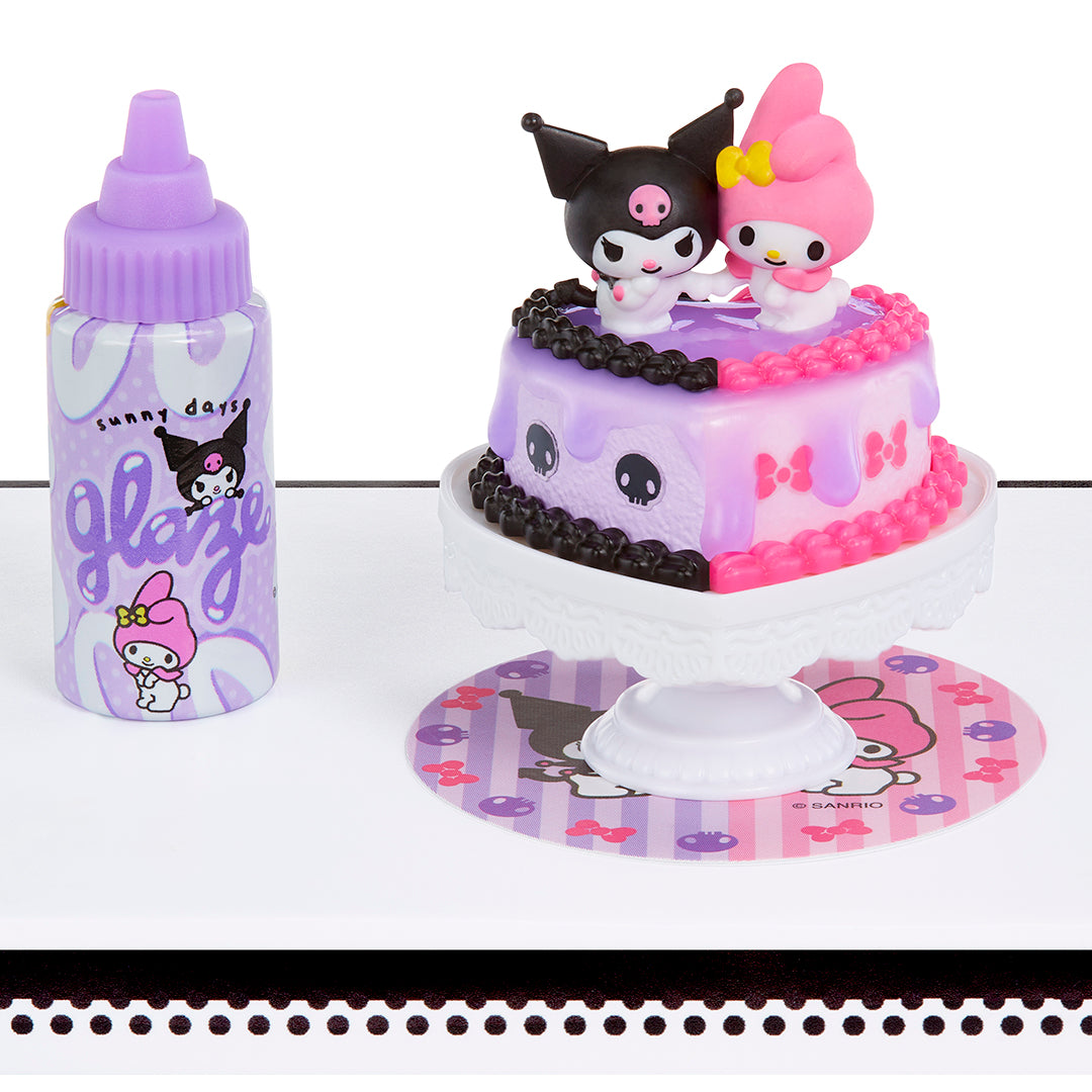 Miniverse | Make it Mini | Hello Kitty | Sanrio | Dear Jude