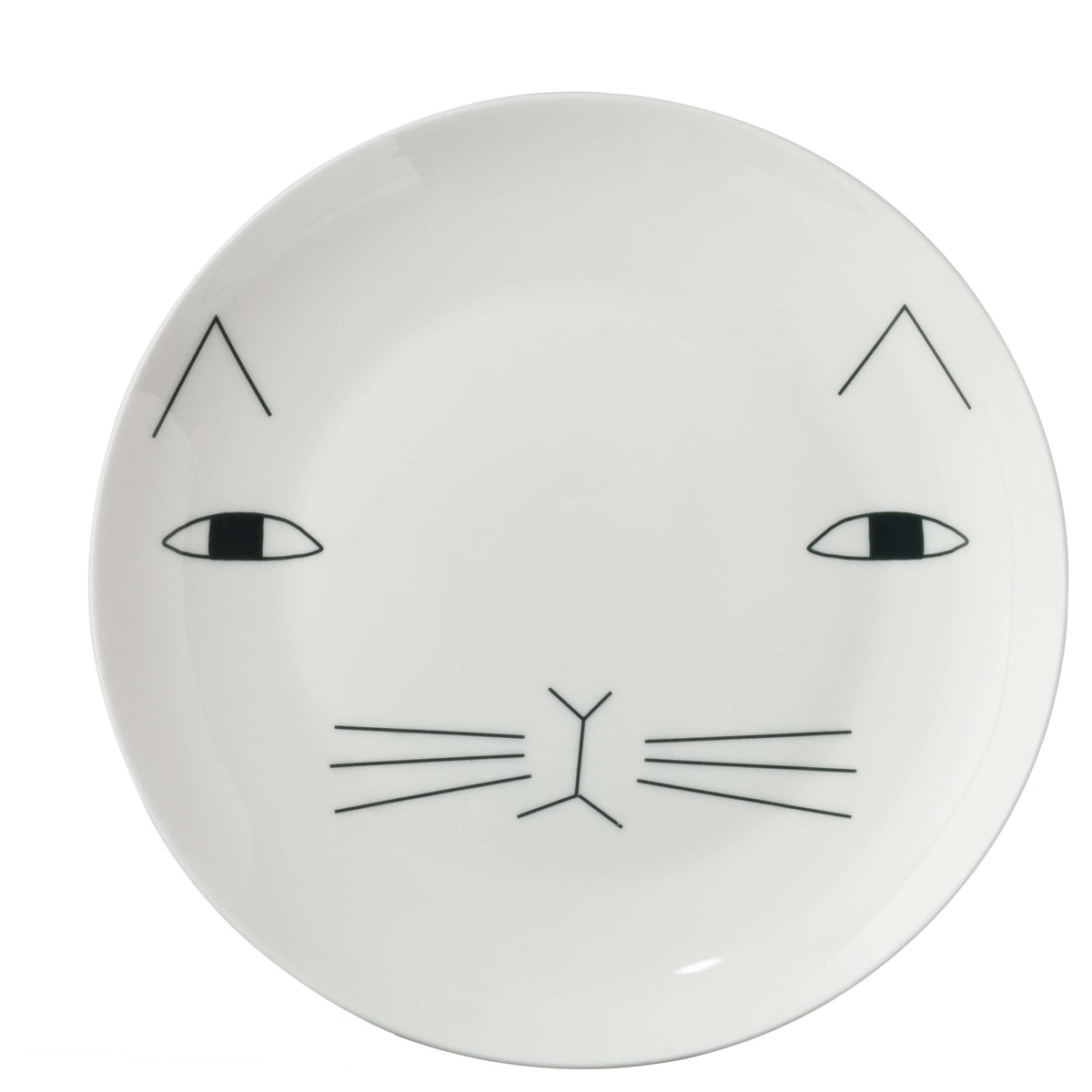 Donna Wilson - Mog Plate